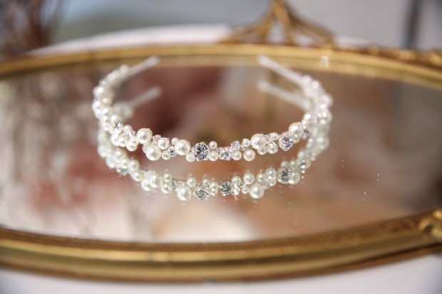 Richard Designs Tiara TR2653A - Adore Brides - Chelmsford