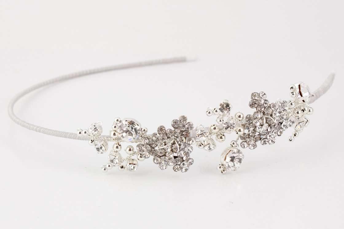 Richard Designs Tiara B057S - Adore Brides - Chelmsford