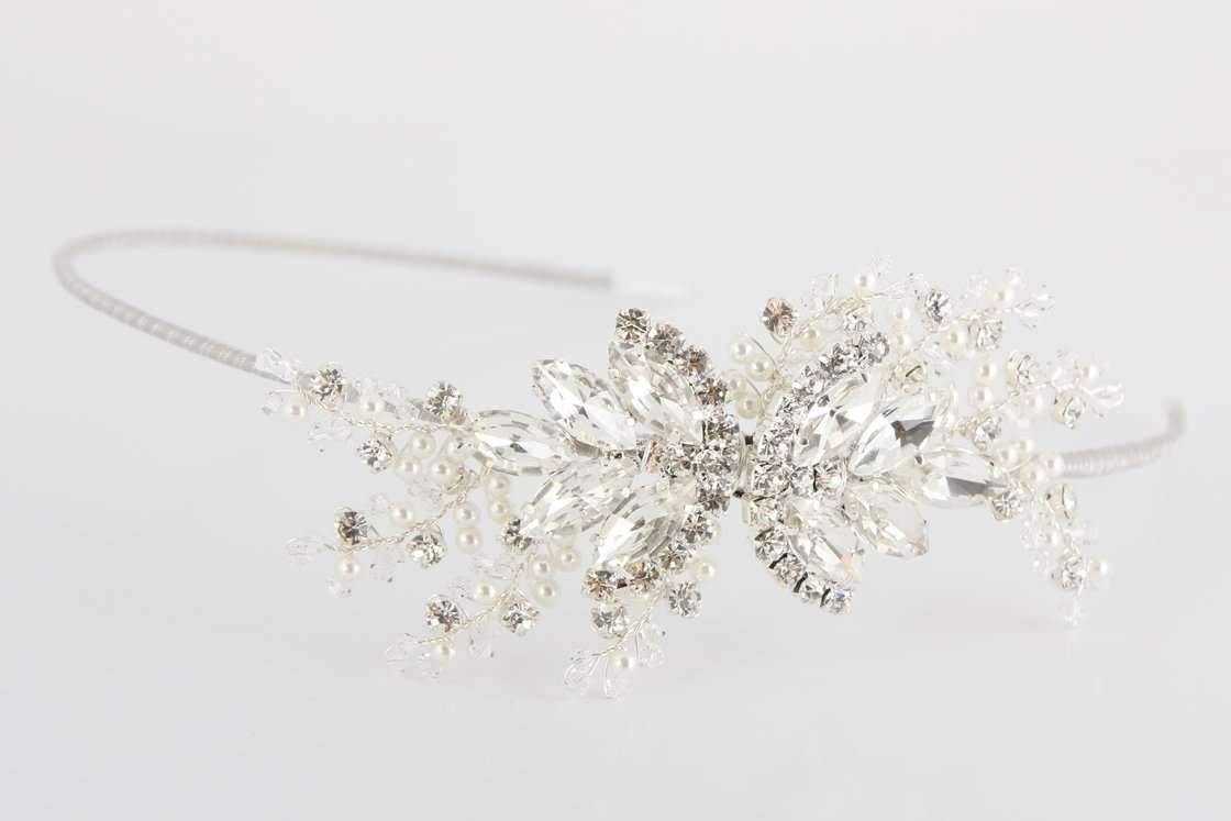 Richard Designs Tiara TR1938A - Adore Brides - Chelmsford