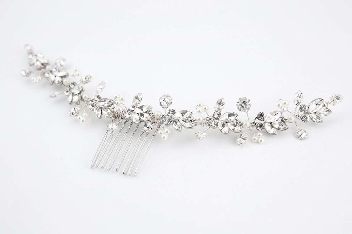 Richard Designs Tiara HV003 - Adore Brides - Chelmsford